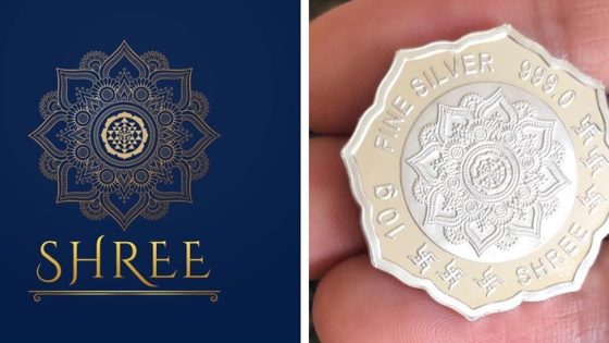 Shree Jewellery releases exclusive range of Diwali coins | Retail Jeweller