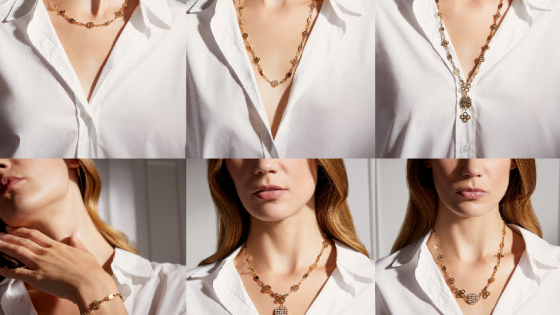 Boodles releases Be Bold collection | Retail Jeweller