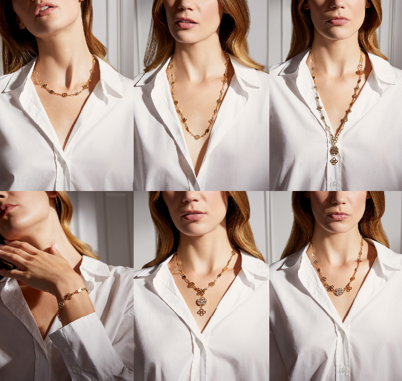 Boodles releases Be Bold collection | Retail Jeweller