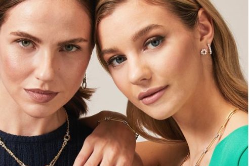 Mark Milton adds new cubic zirconia pieces to its range | Retail Jeweller