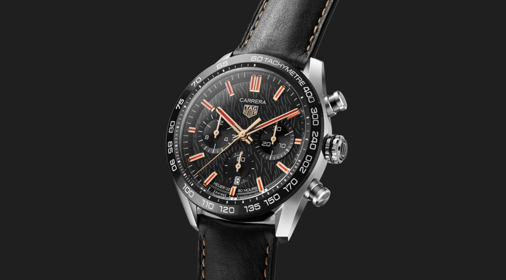 TAG Heuer celebrates the Year of the Rabbit with limited-edition ...