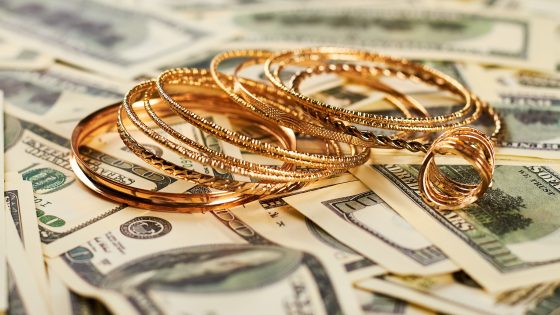 Worldwide luxury jewellery market predicted to reach $40bn by 2031 ...