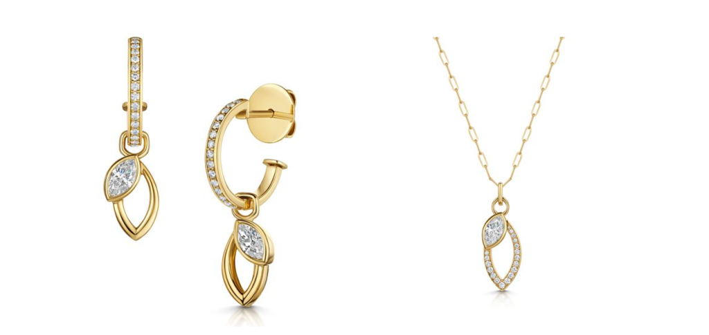 Hamilton & Inches debuts additions to its Flora Collection | Retail ...