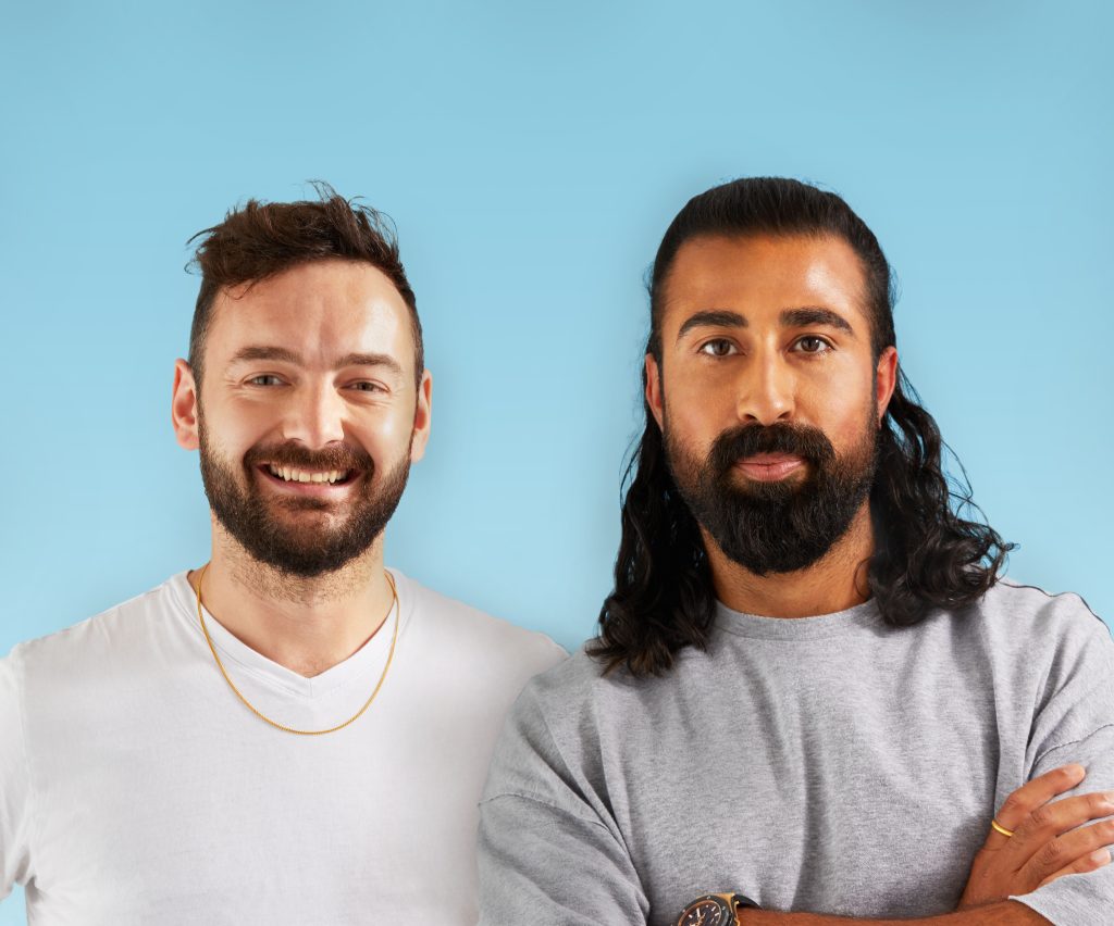 Disruptor jewellery brand secures £5.5m in seed funding | Retail Jeweller