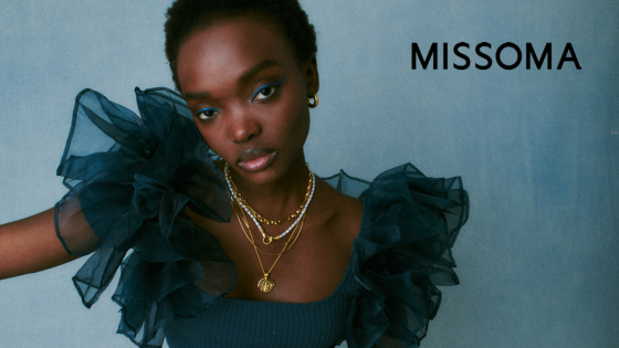 Missoma opens first physical store in Covent Garden | Retail Jeweller