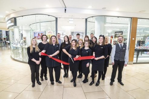 Beaverbrooks reopens Norwich store following refurbishment | Retail ...
