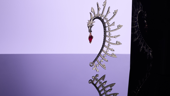 Fabergé debuts new Fabergé x Game of Thrones High Jewellery Collection ...