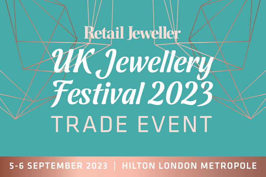 Laurel Jewellery joins UK Jewellery Festival Trade Event | Retail Jeweller
