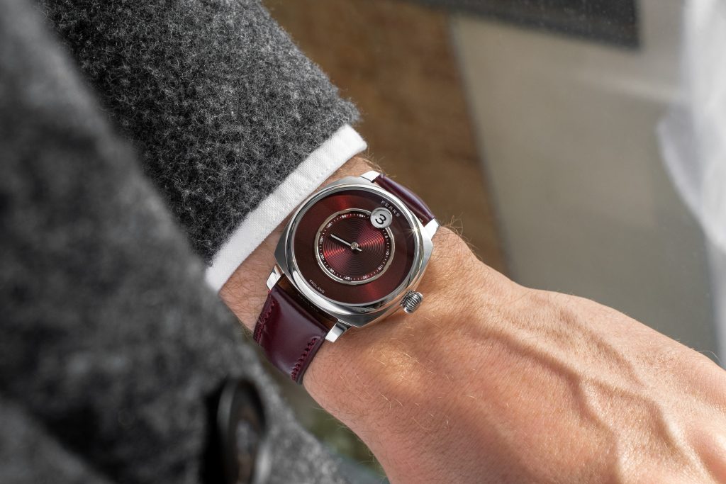 The Alliance of British Watch and Clock Makers launches its first ...