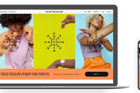 Fossil Group backs new jewellery and watch marketplace Katchin | Retail ...