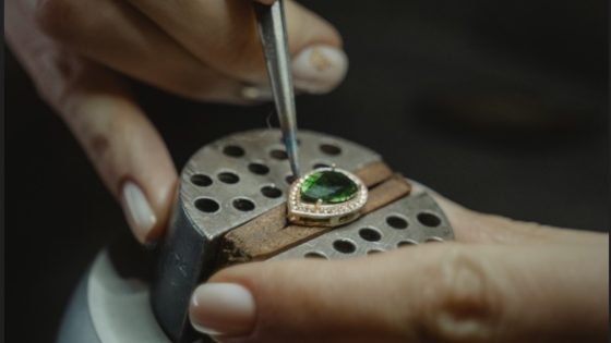 INDUSTRY INSIGHT: A Green Light for Jewellery Apprenticeships | Retail ...