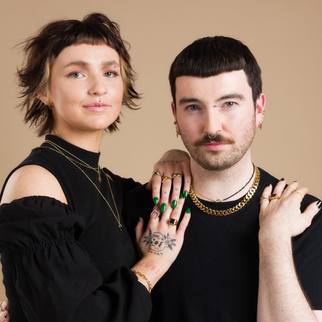 Scream Pretty unveils new Share the Love campaign | Retail Jeweller