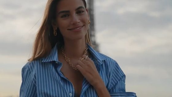 Ti Sento unveils SS23 campaign | Retail Jeweller