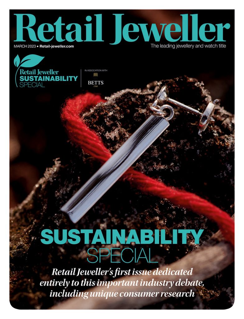 Digital Magazine: March 2023 - Retail Jeweller