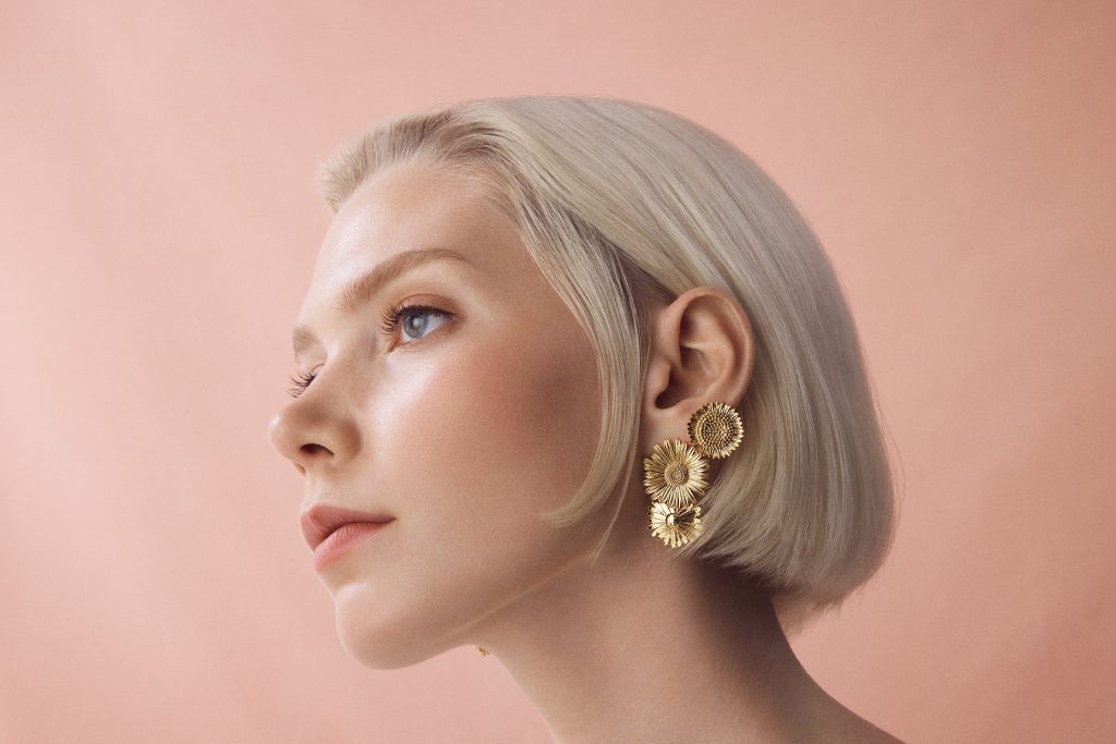 IN PICS: Orelia taps into floral trend for new collection launch ...