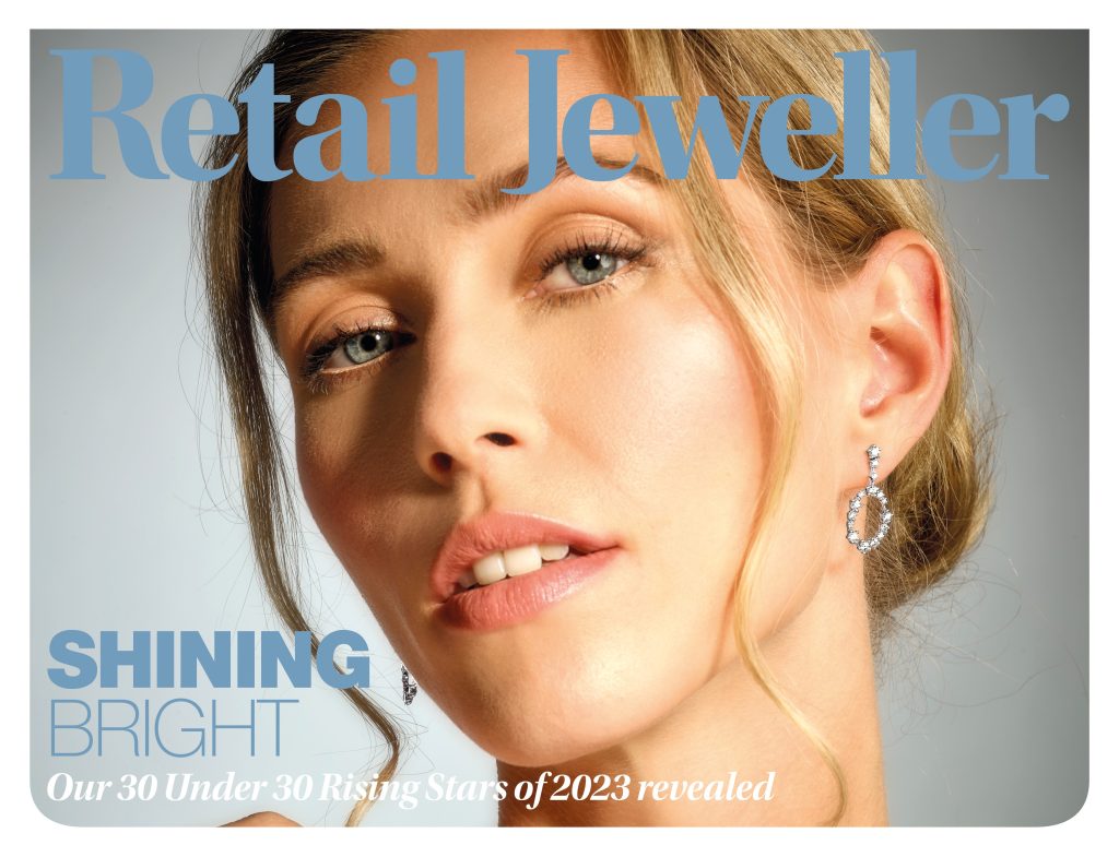 Retail Jeweller April 2023 issue out now | Retail Jeweller