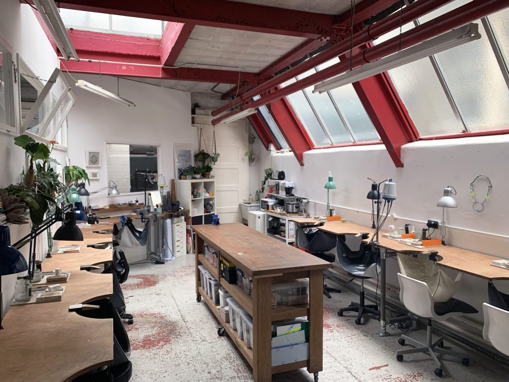 K2 Academy of Contemporary Jewellery launches recycle workshops and ...