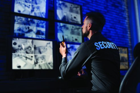 Stay alert: Expert advice on security and safety measures | Retail Jeweller