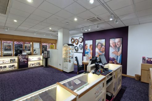 F.Hinds celebrates new store refit | Retail Jeweller