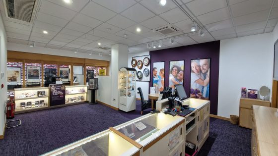 F.Hinds celebrates new store refit | Retail Jeweller