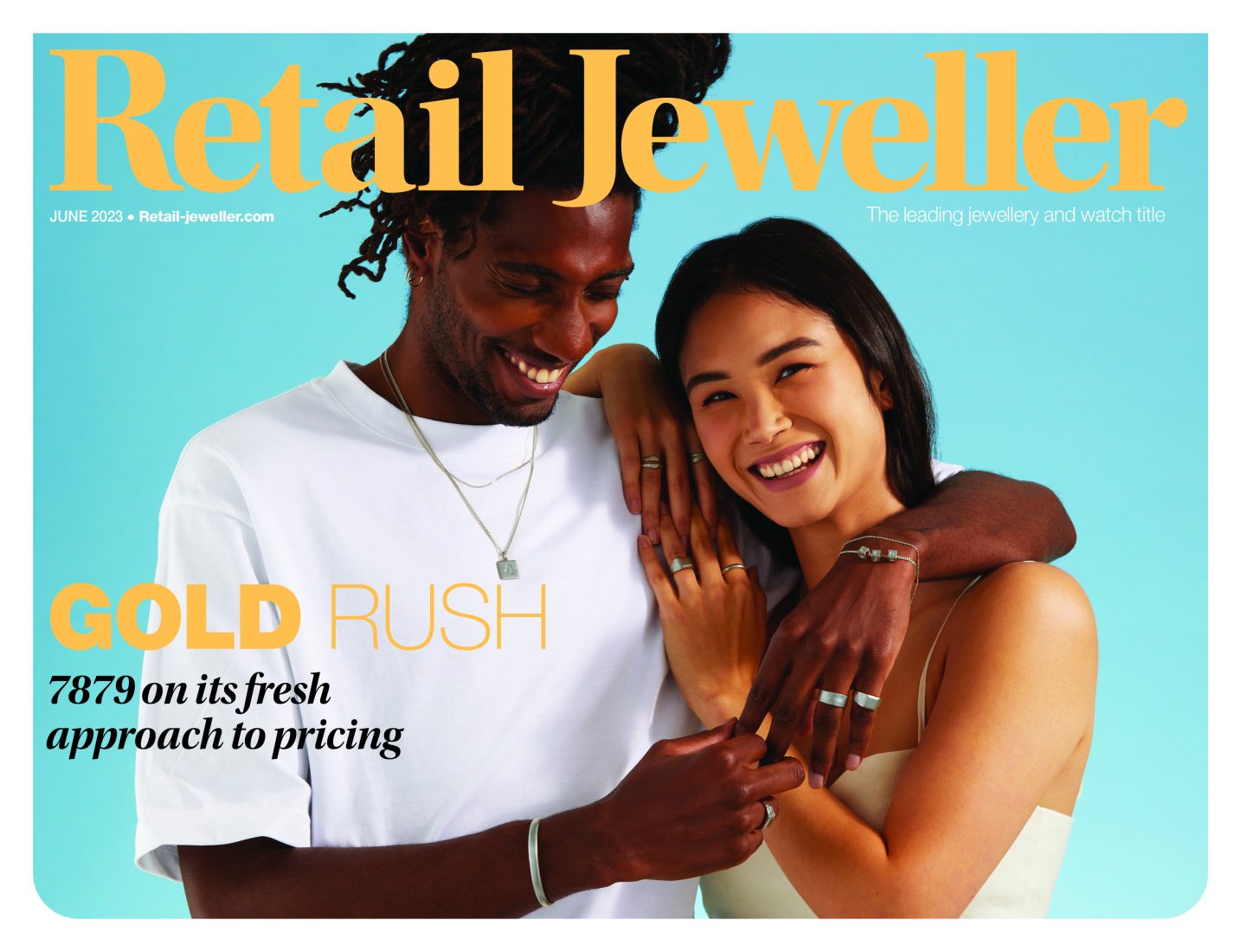 Retail Jeweller June 2023 issue out now | Retail Jeweller