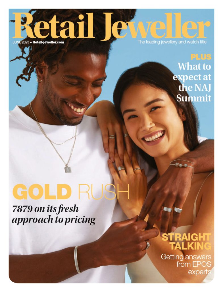 Digital Magazine: June 2023 - Retail Jeweller