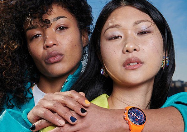 Fossil Group-backed ecommerce platform Katchin expands into Europe ...