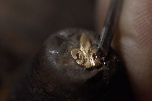 Hamilton & Inches launches new Scottish Gold collection | Retail Jeweller