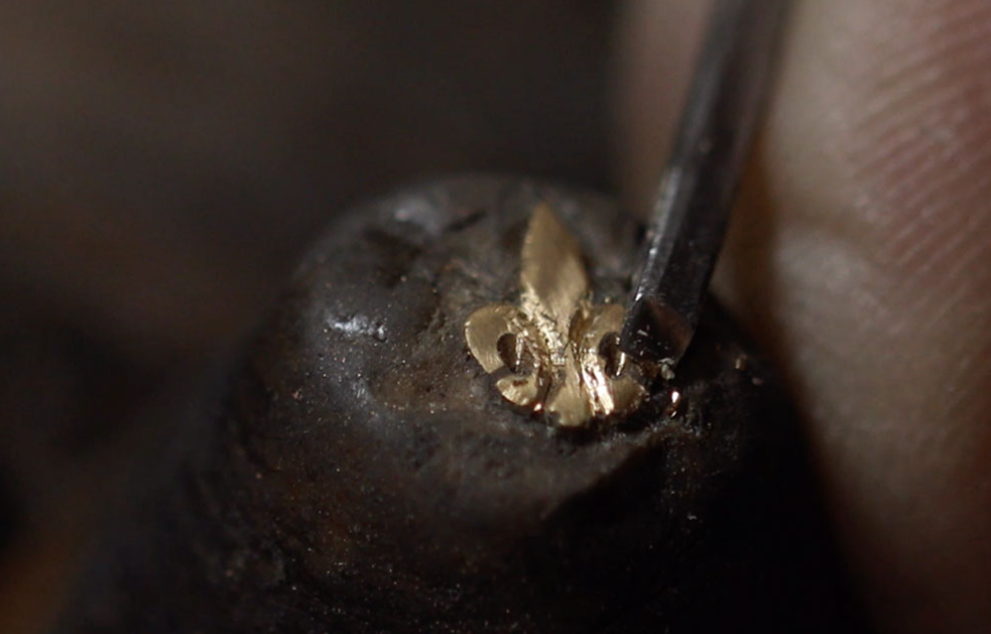 Hamilton & Inches launches new Scottish Gold collection | Retail Jeweller