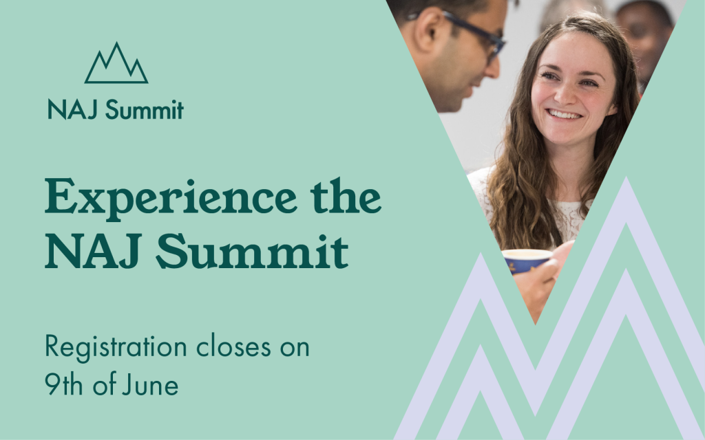 NAJ Summit ticket deadline approaches | Retail Jeweller