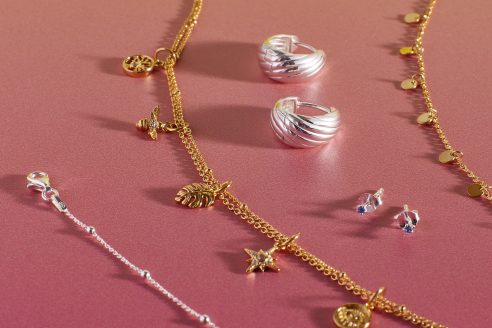 Gecko Jewellery reveals ‘Bohemian Sunset’ Beginnings collection ...