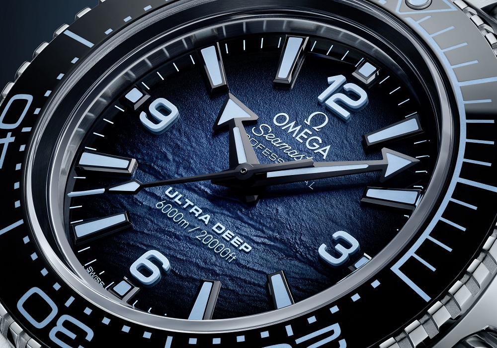 IN PICS: Omega toasts 75th anniversary of Seamaster with new launches ...