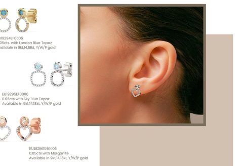 Just Diamonds expands into finished jewellery | Retail Jeweller