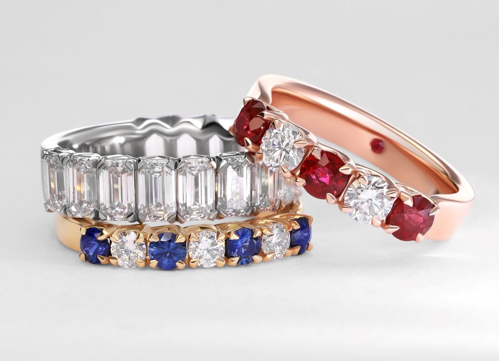 Taylor & Hart celebrate 10th anniversary with ring collection | Retail ...