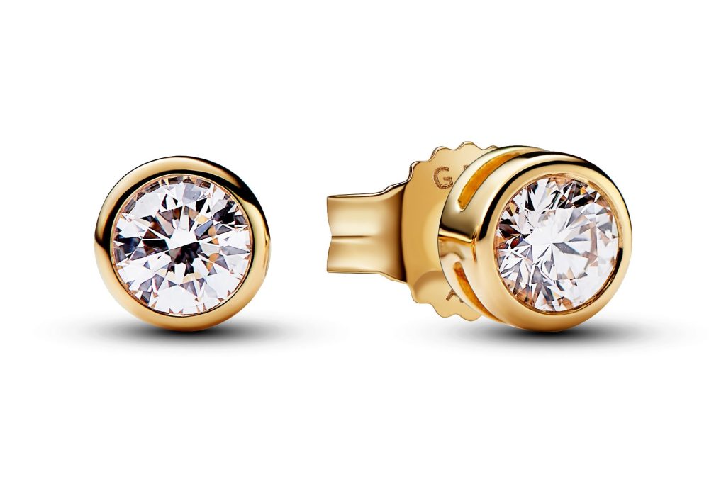 Pandora launches trio of laboratory-grown diamond ranges | Retail Jeweller