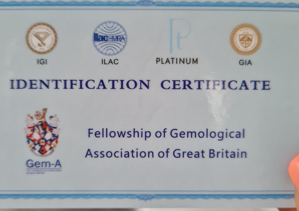 Gem-A issues warning as scam products with fake credentials circulate | Retail Jeweller