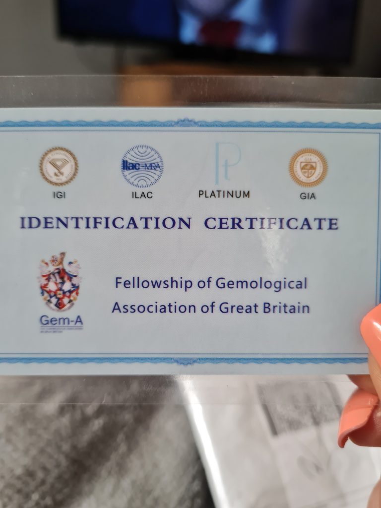 Gem-A issues warning as scam products with fake credentials circulate | Retail Jeweller