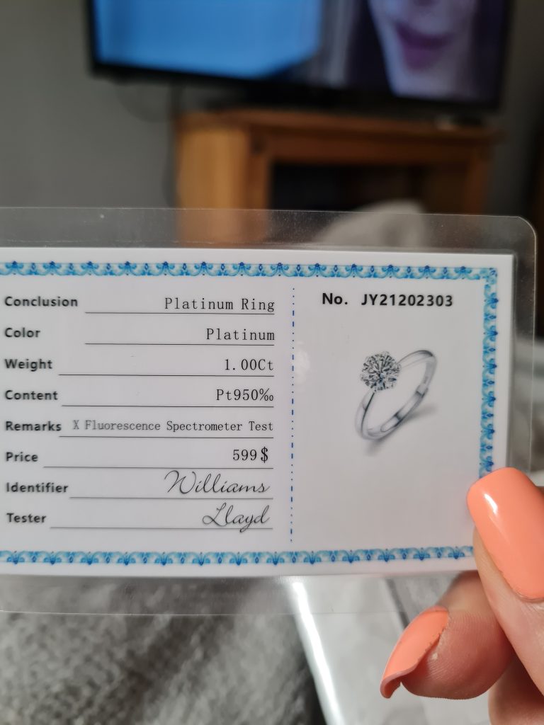 Gem-A issues warning as scam products with fake credentials circulate | Retail Jeweller