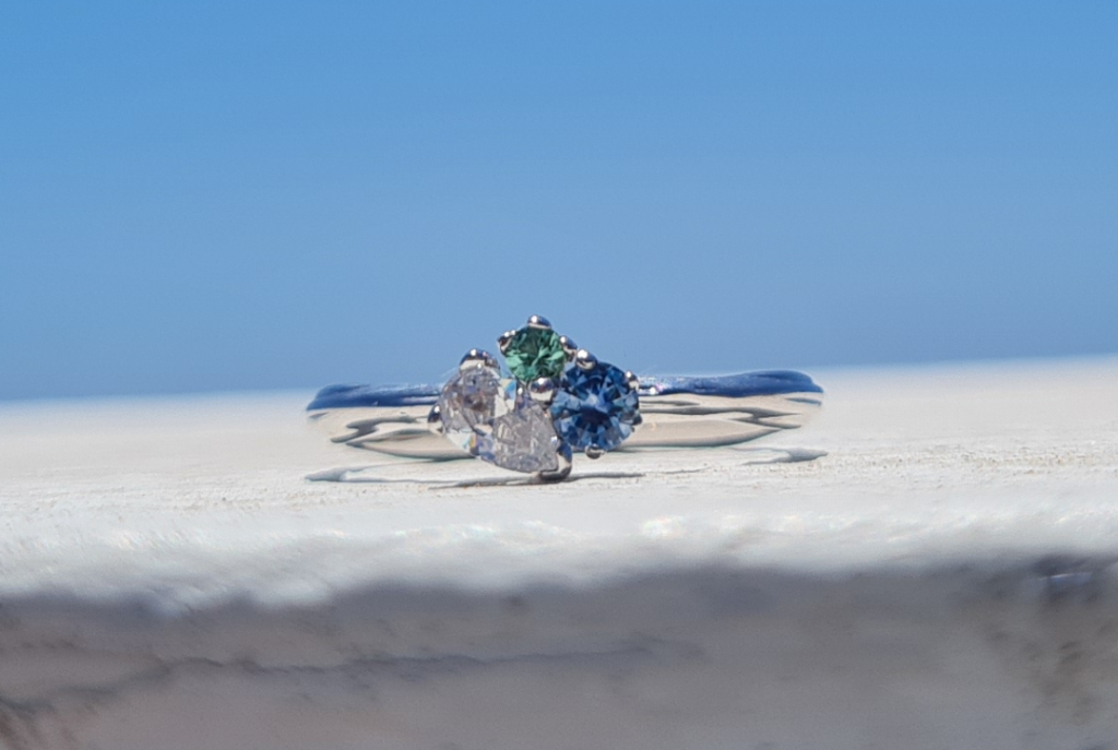 Emma Hedley spotlights in-store ‘bespoke experience’ ahead of UK ...