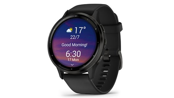 Garmin unveils Venu 3 and Venu 3S smartwatches | Retail Jeweller
