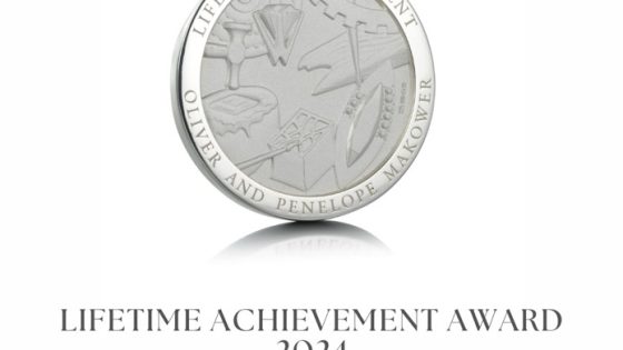 Goldsmiths’ Craft & Design Council calls for nominations for 2024 ...