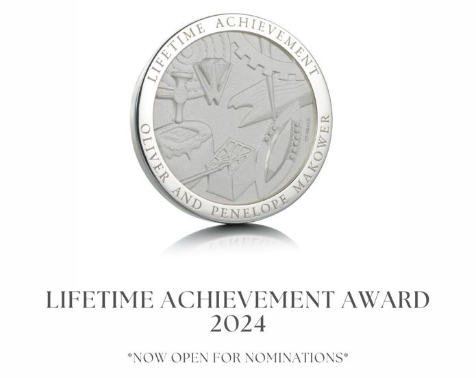 Goldsmiths’ Craft & Design Council calls for nominations for 2024 ...