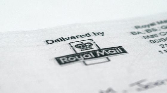 Delivering a great Christmas: Royal Mail offers simplicity, reliability ...