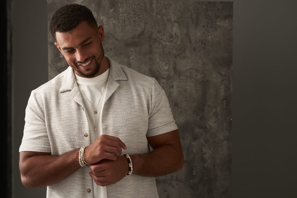 Masculine energy: Introducing ChloBo Man | Retail Jeweller