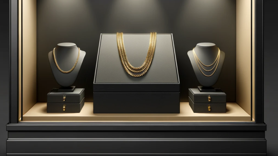 Allied Gold launches new range of chains | Retail Jeweller