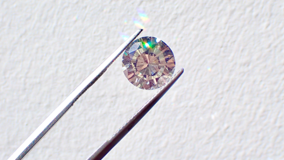 Rapaport issues consumer alert over "crashing" laboratory-grown diamond ...