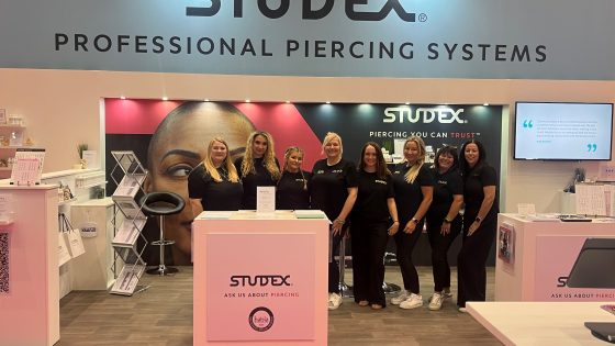 Studex raises over £25,000 for charities in 2023 | Retail Jeweller