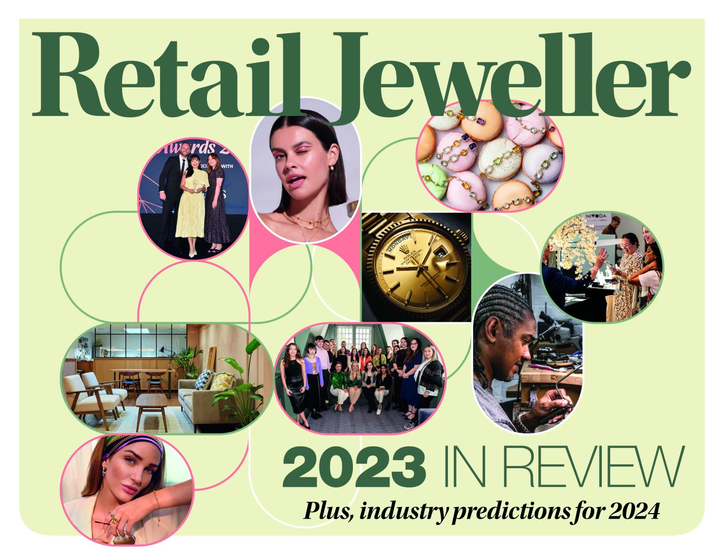 Retail Jeweller January 2024 issue out now | Retail Jeweller