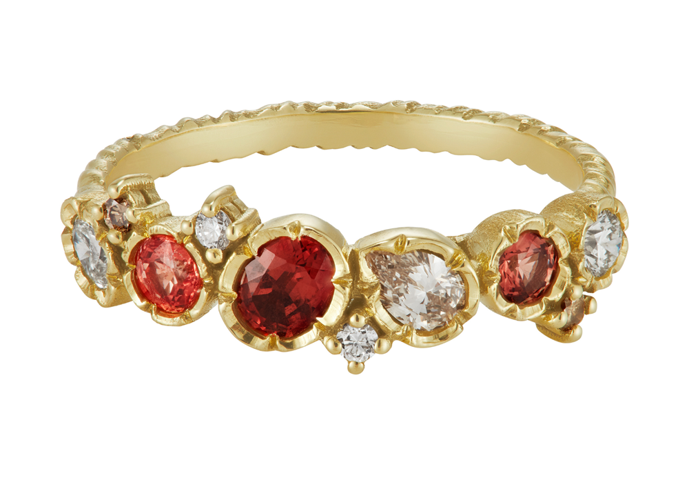 IN PICS: Natalie Perry Jewellery launches Bloom collection | Retail ...