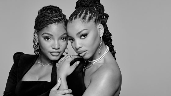Pandora continues growth strategy with BE LOVE campaign | Retail Jeweller